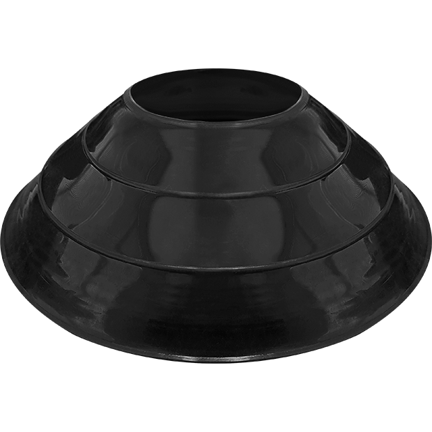 CONE BABY - Plastcor do Brasil