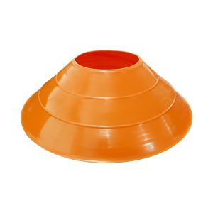CONE BABY - Plastcor do Brasil